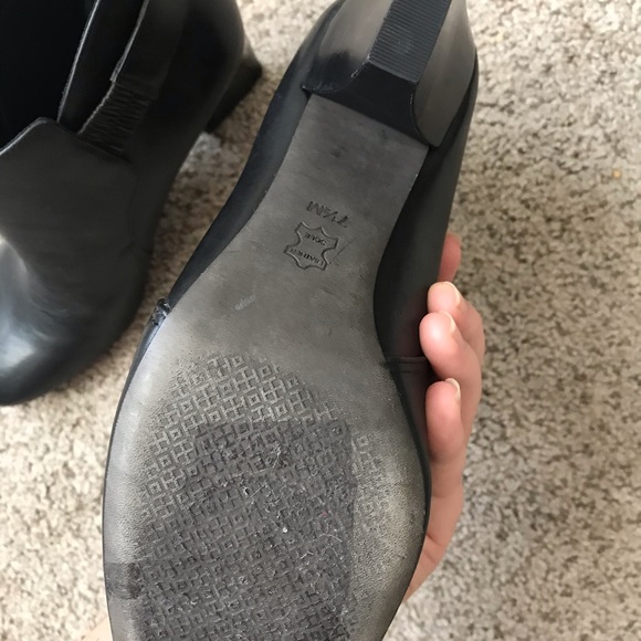 Tory Burch | Shoes | Tory Burch Gemini Link Booties | Poshmark